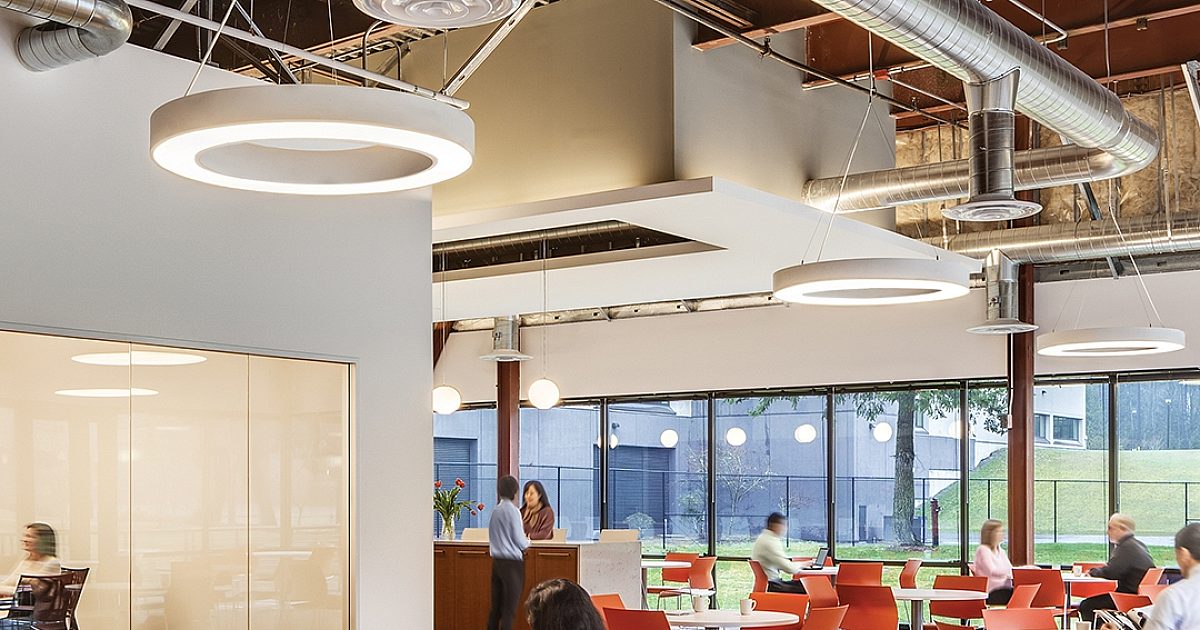 Prudential Lighting | Perkins-Everitt Lighting and Controls