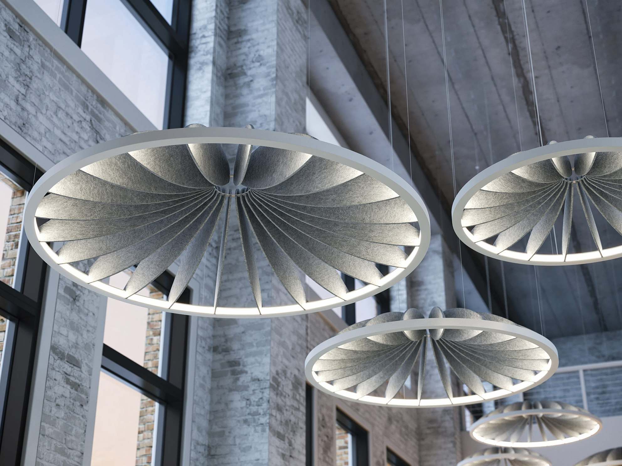 OCL Architectural Lighting | Perkins-Everitt Lighting and Controls