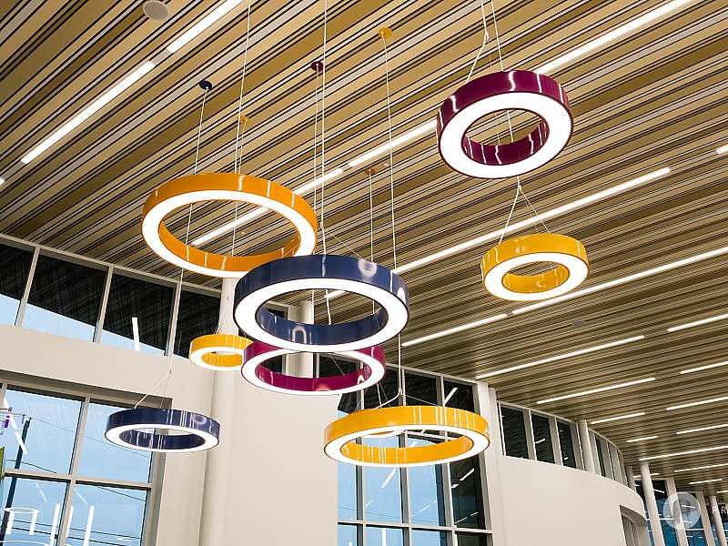 Prudential Lighting | Perkins-Everitt Lighting and Controls